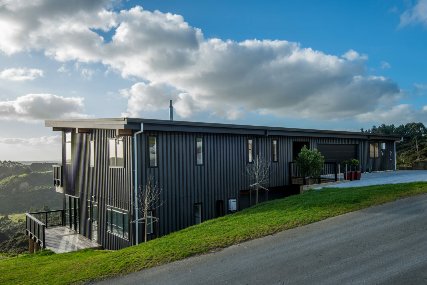 Ara Kotinga Rd - Whitford, Auckland - Builtwell